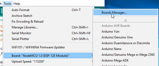 Dev Craze | Create awesome Wifi Chat with Captive Portal using NodeMcu ESP8266 • Dev Craze