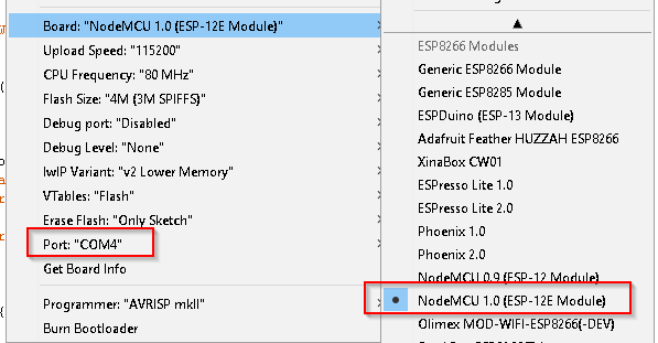 Dev Craze Create Awesome Wifi Chat With Captive Portal Using Nodemcu Esp8266 • Dev Craze
