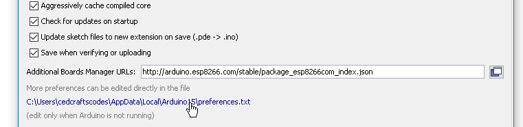 Dev Craze | Create awesome Wifi Chat with Captive Portal using NodeMcu ESP8266 • Dev Craze