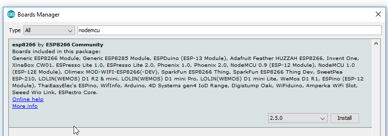 Dev Craze Create Awesome Wifi Chat With Captive Portal Using Nodemcu Esp8266 • Dev Craze