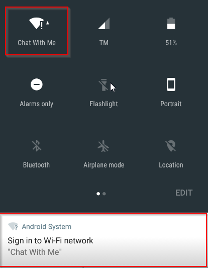 Dev Craze | Create awesome Wifi Chat with Captive Portal using NodeMcu ESP8266 • Dev Craze